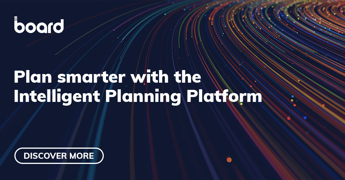 Board - Intelligent Planning platform
