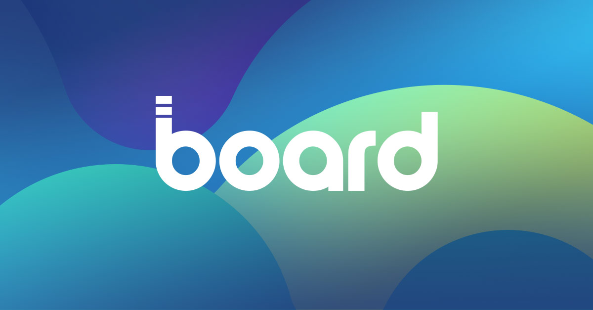 Board | The Enterprise Planning Platform Board | The Enterprise Planning Platform