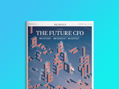 The Future CFO | Board