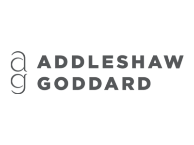 Addleshaw Goddard LLP - Case Study