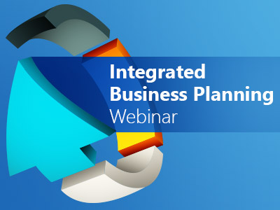 Integrated Business Planning