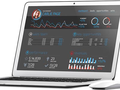 Make Better Decisions in 2019 with a Unified BI and CPM Platform