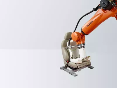 Intelligent Demand Planning with Board