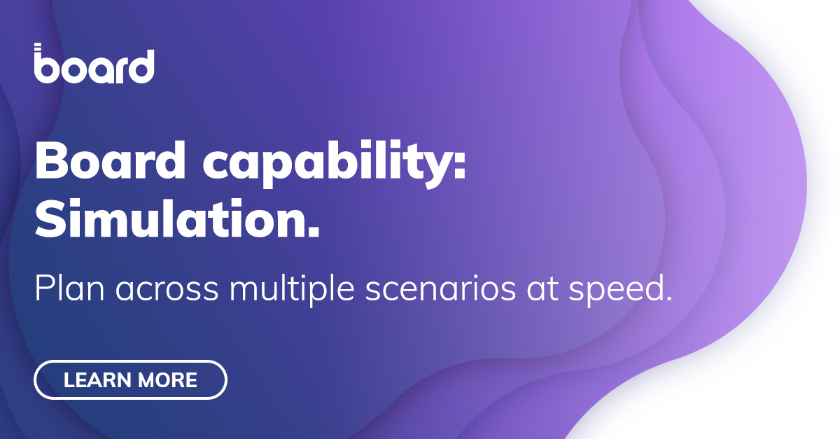 Board Capabilities | Simulation