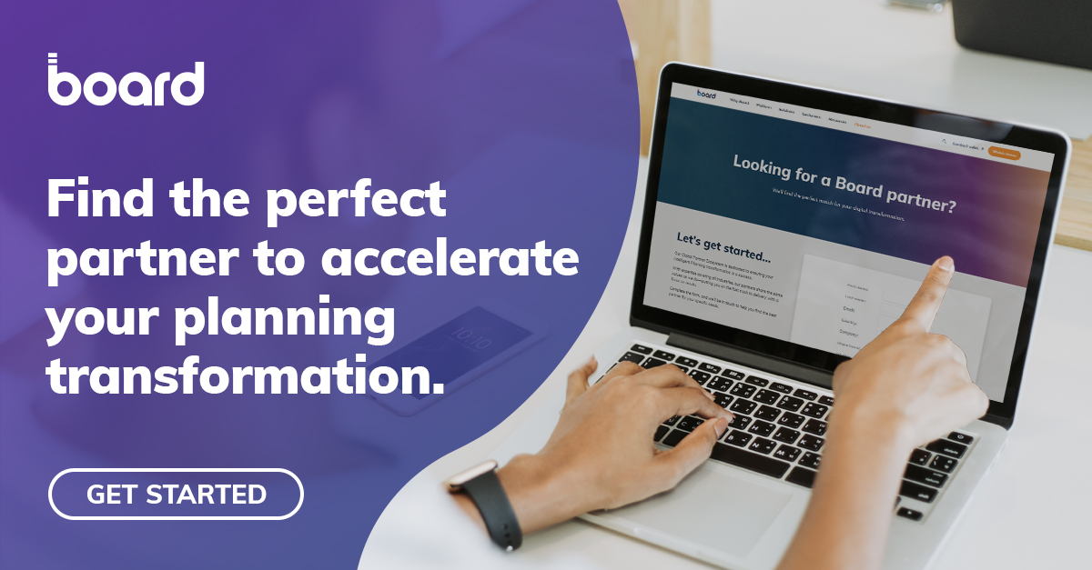 Board | Find a Partner