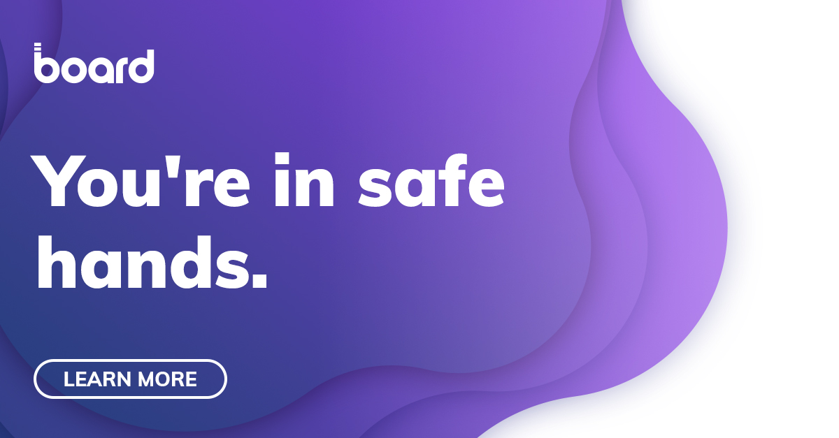 Board International Security & Compliance