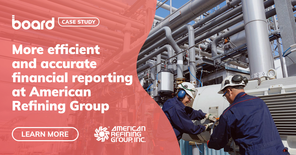 American Refining Group