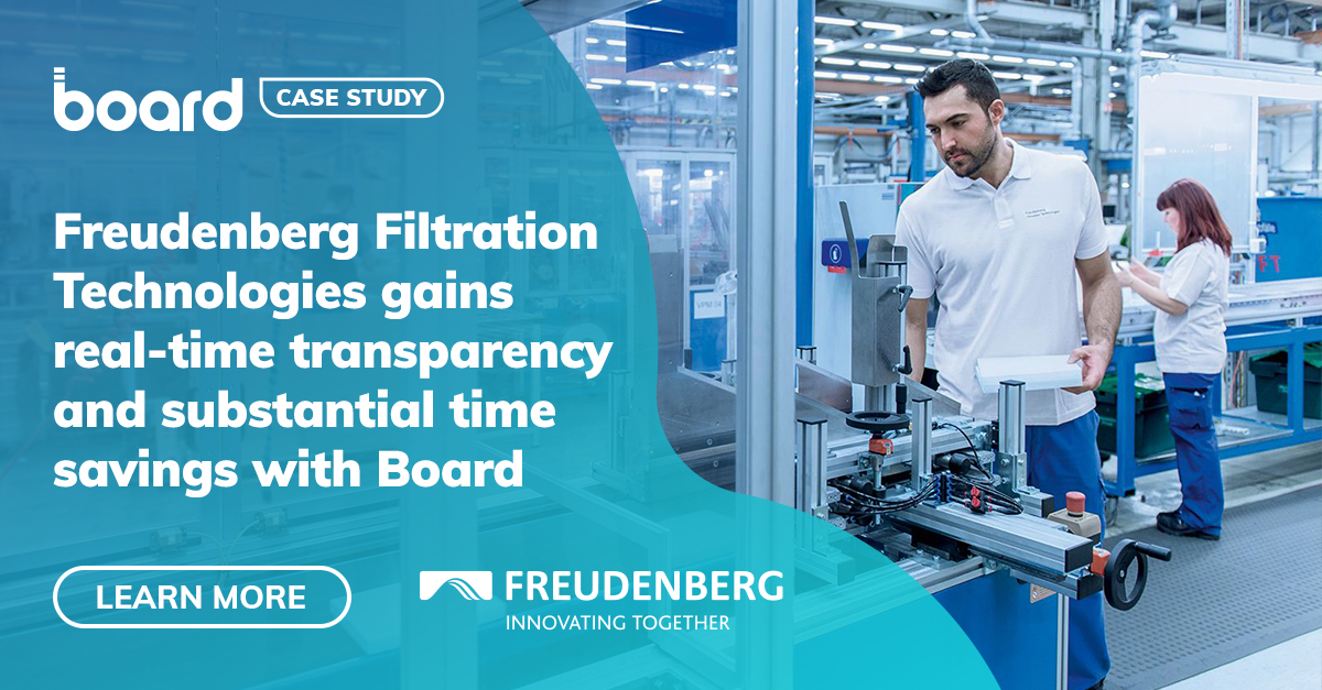 Freudenberg Filtration Technologies