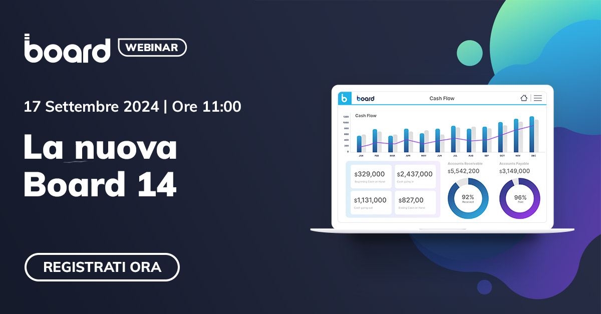 La Nuova Release Board 14