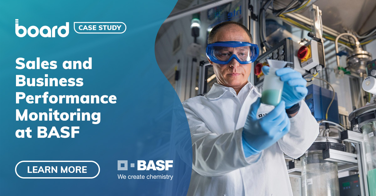 Sales & Operations Planning, Price Forecasting, and Customer ...