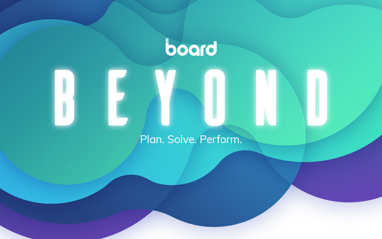 Board Beyond Italia 2025 | Board
