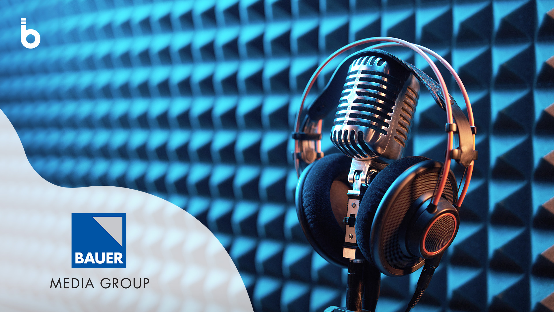 Bauer Media Group - Modernizing Planning and Reporting