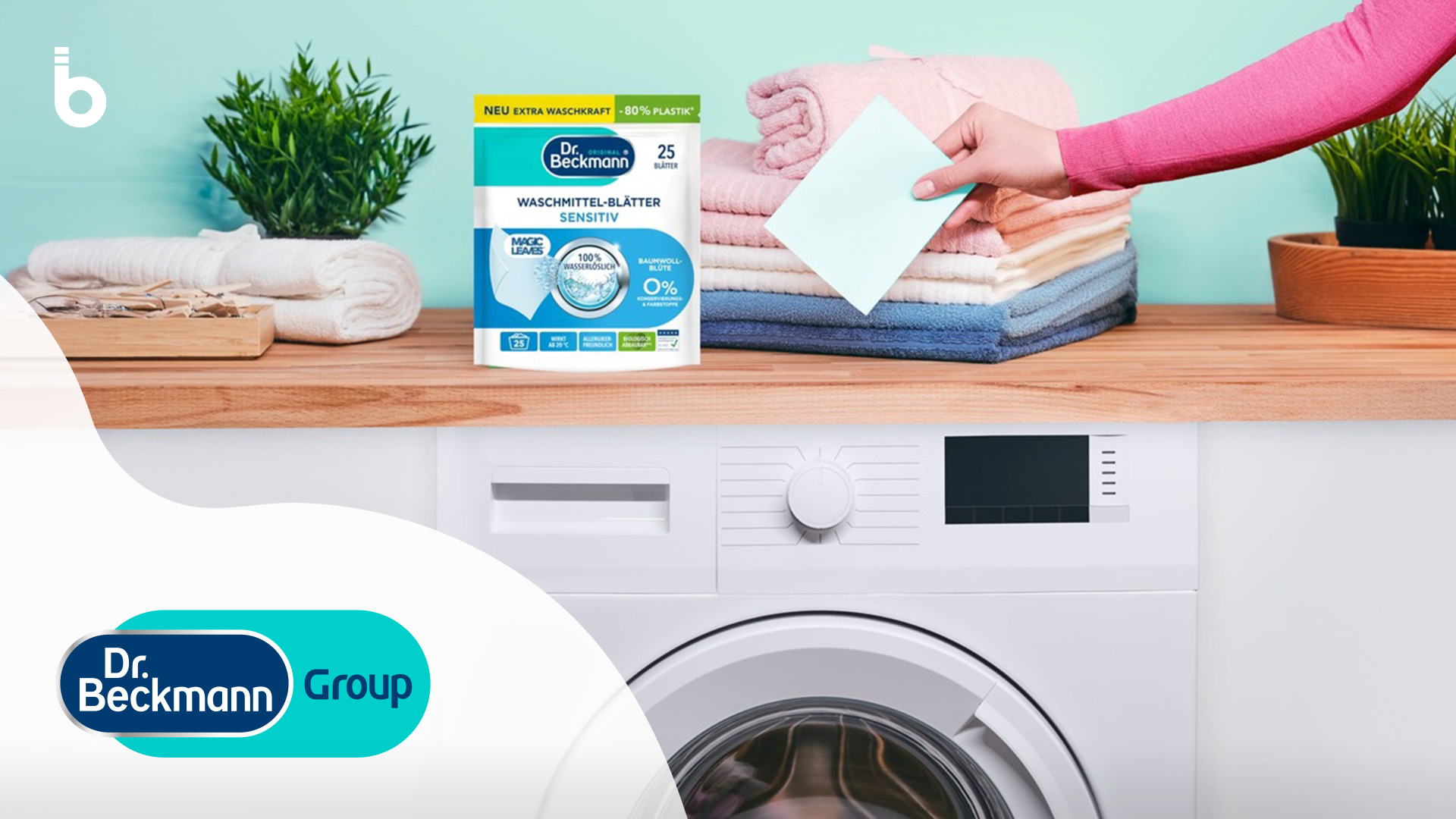 Board case study Dr. Beckmann