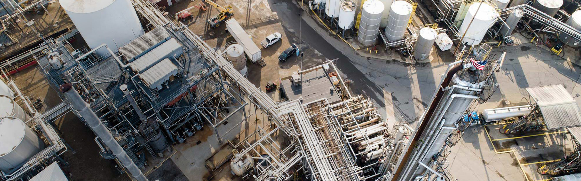 American Refining Group