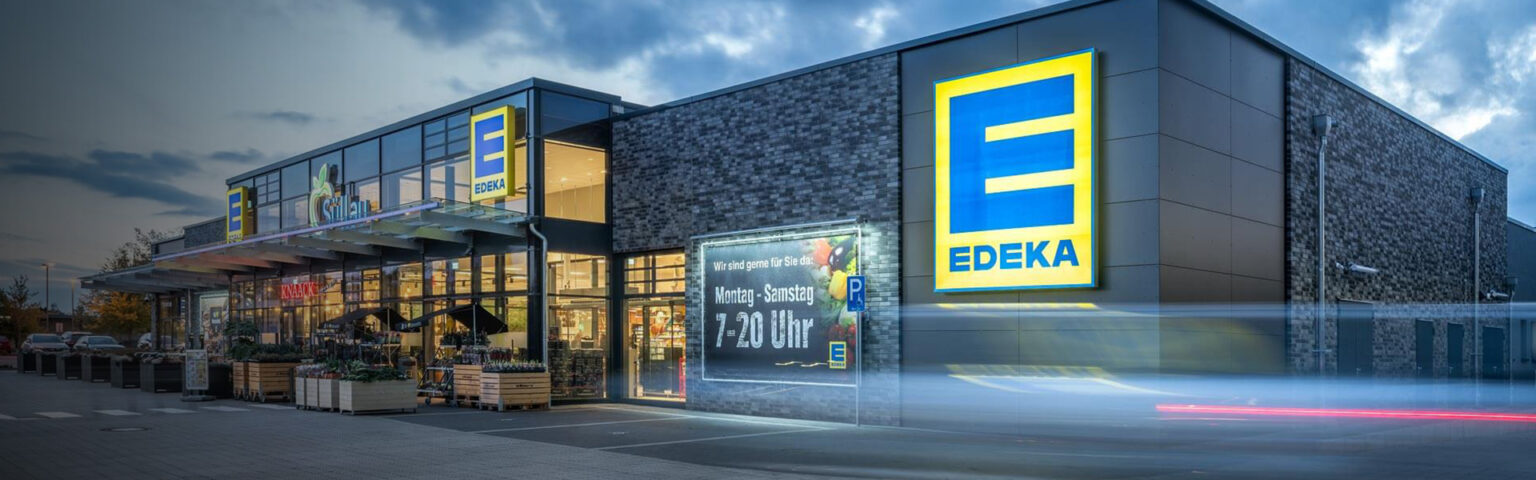 Edeka