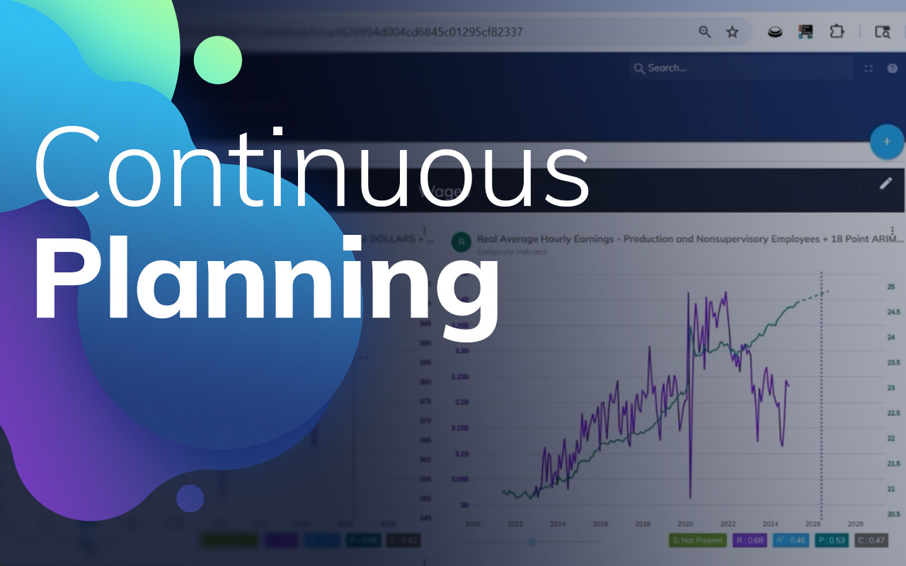 Continuous Planning with Board | Board