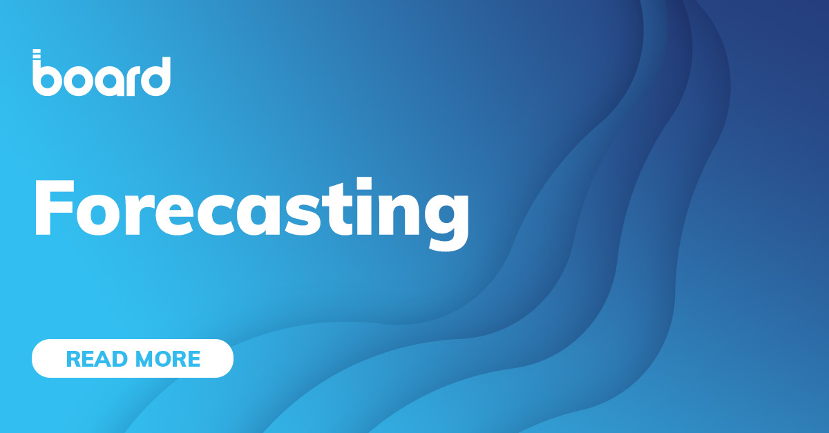 What is Forecasting? Definition, Meaning & Examples