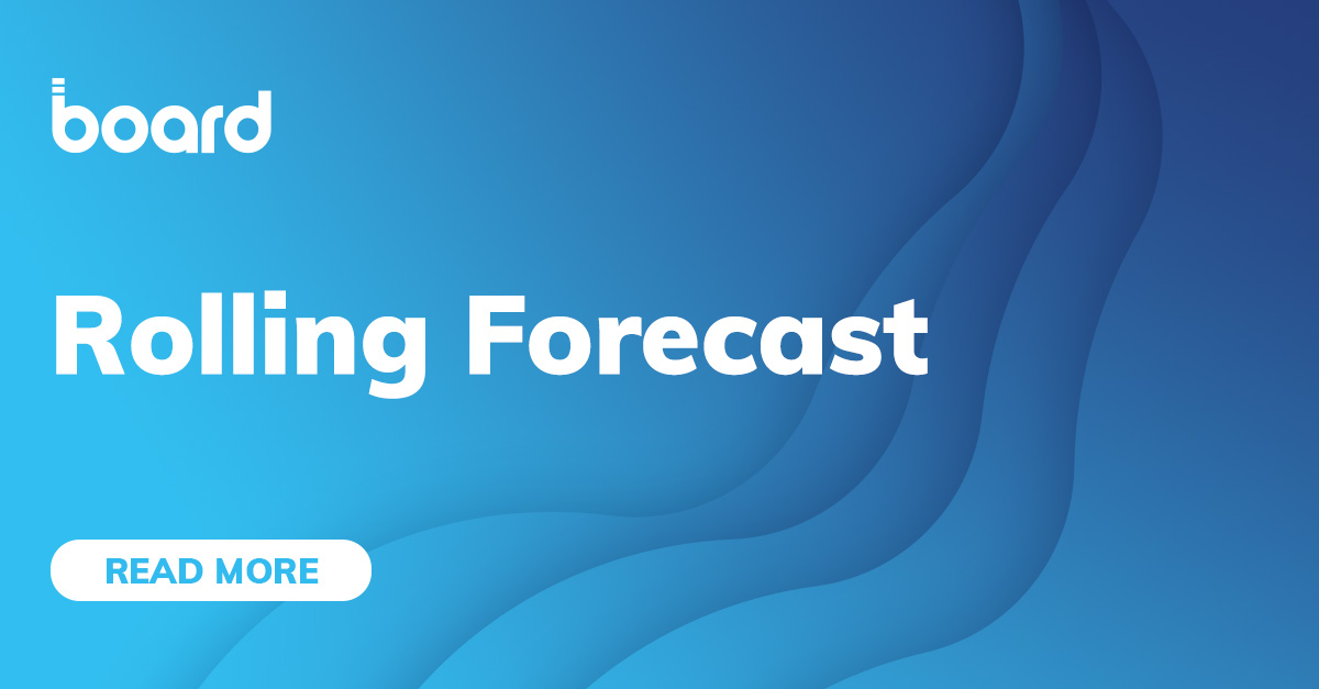 What is a Rolling Forecast? Definition, Meaning & Examples
