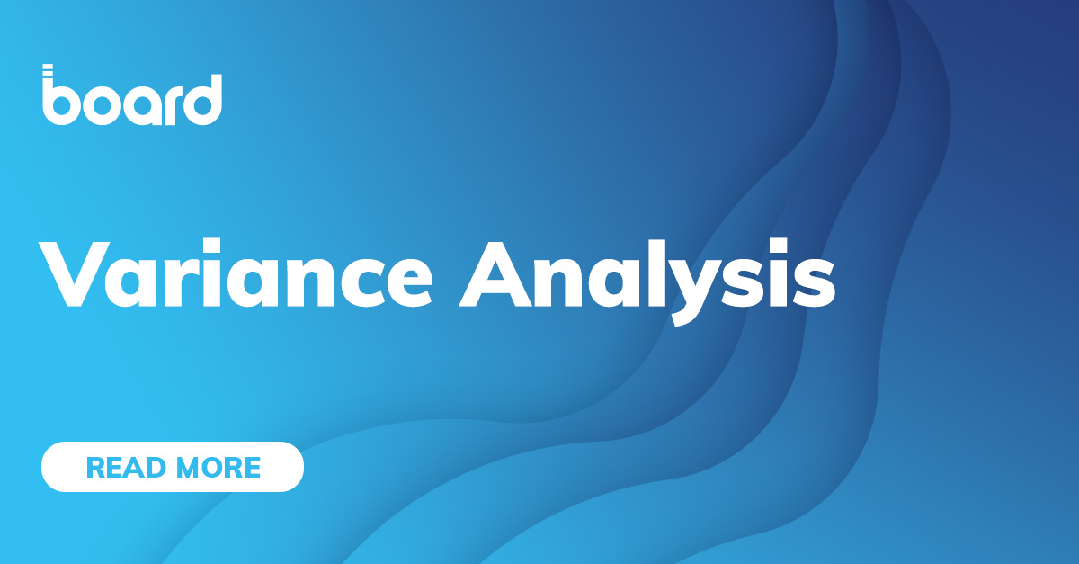 What is Variance Analysis? Definition, Meaning & Examples